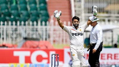 Mohammad Rizwan Sets New WTC Record During his 171-run Knock Against ...