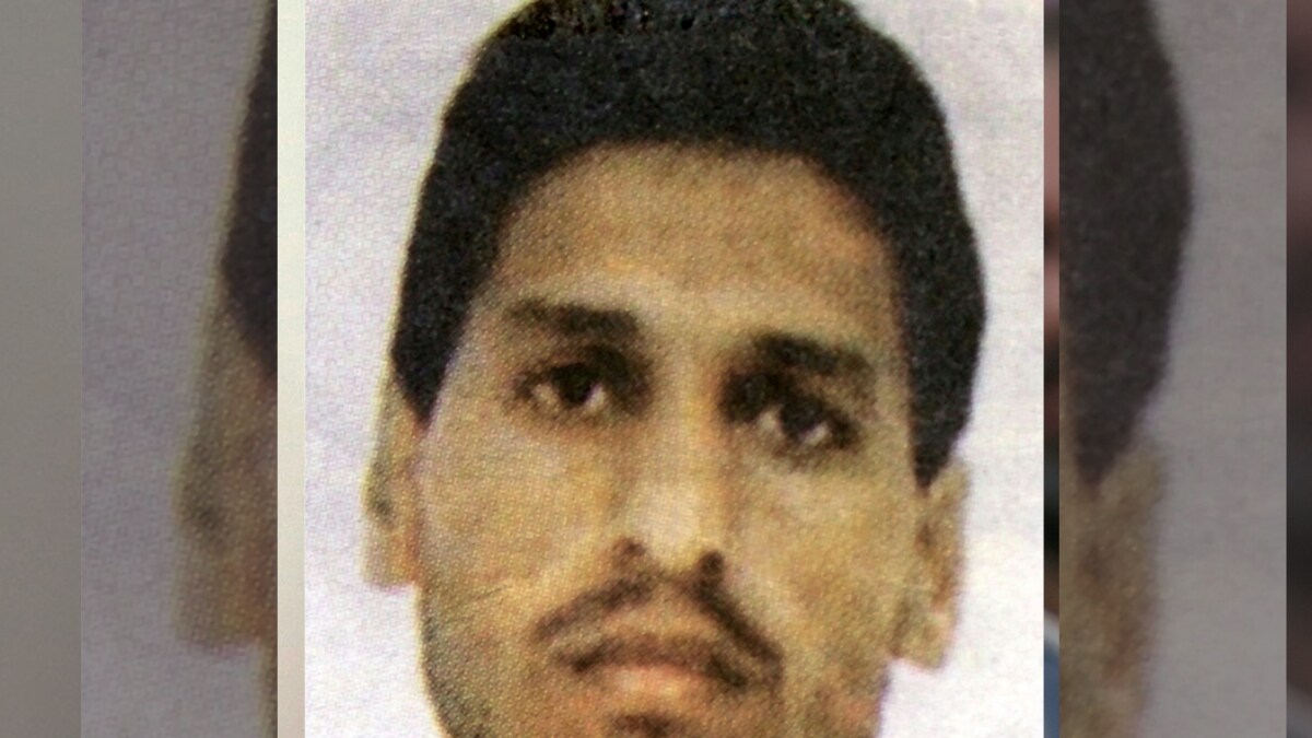 Mohammed Deif, Hamas Military Chief Who Masterminded October 7 Attack ...