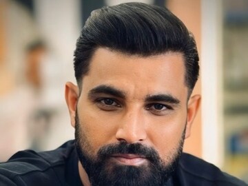 Mohammad Shami 'Looks 20 Years Younger' as he Debuts Stunning Hairdo ...