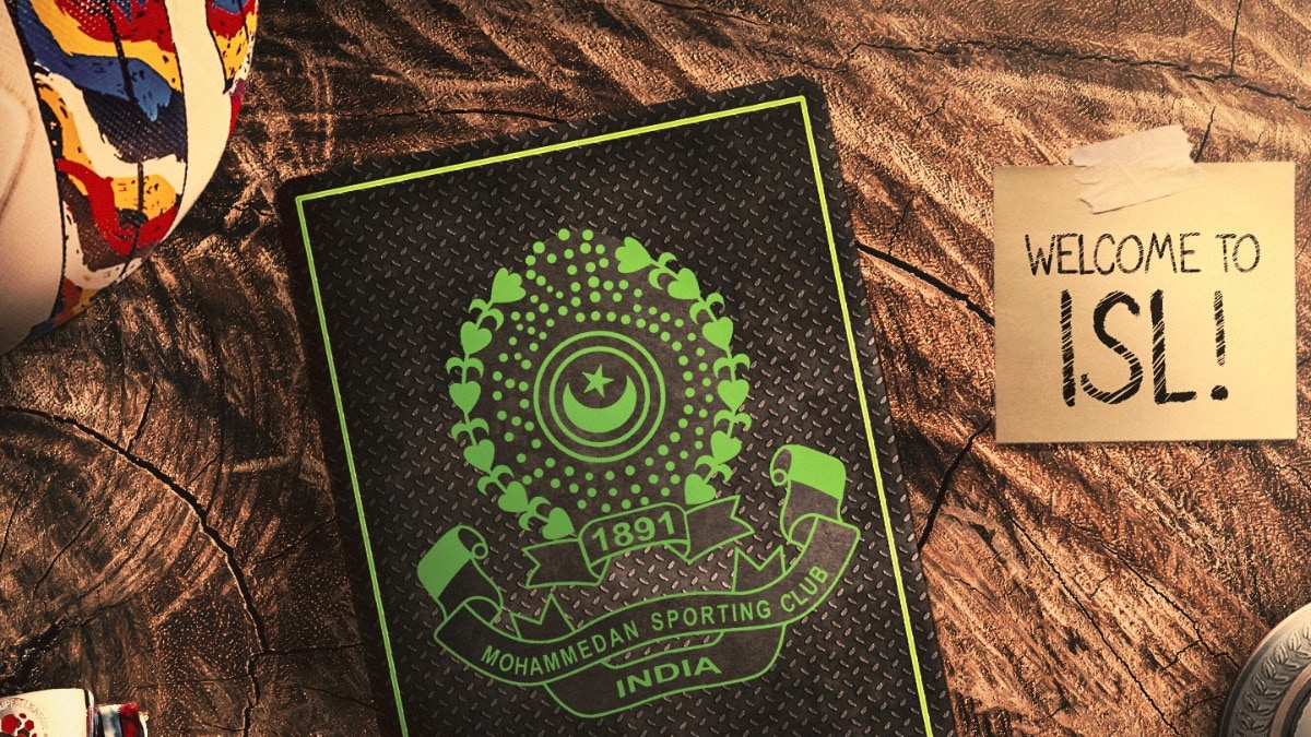 Mohammedan Sporting Club SC to Compete in the Indian Super League 2024 ...