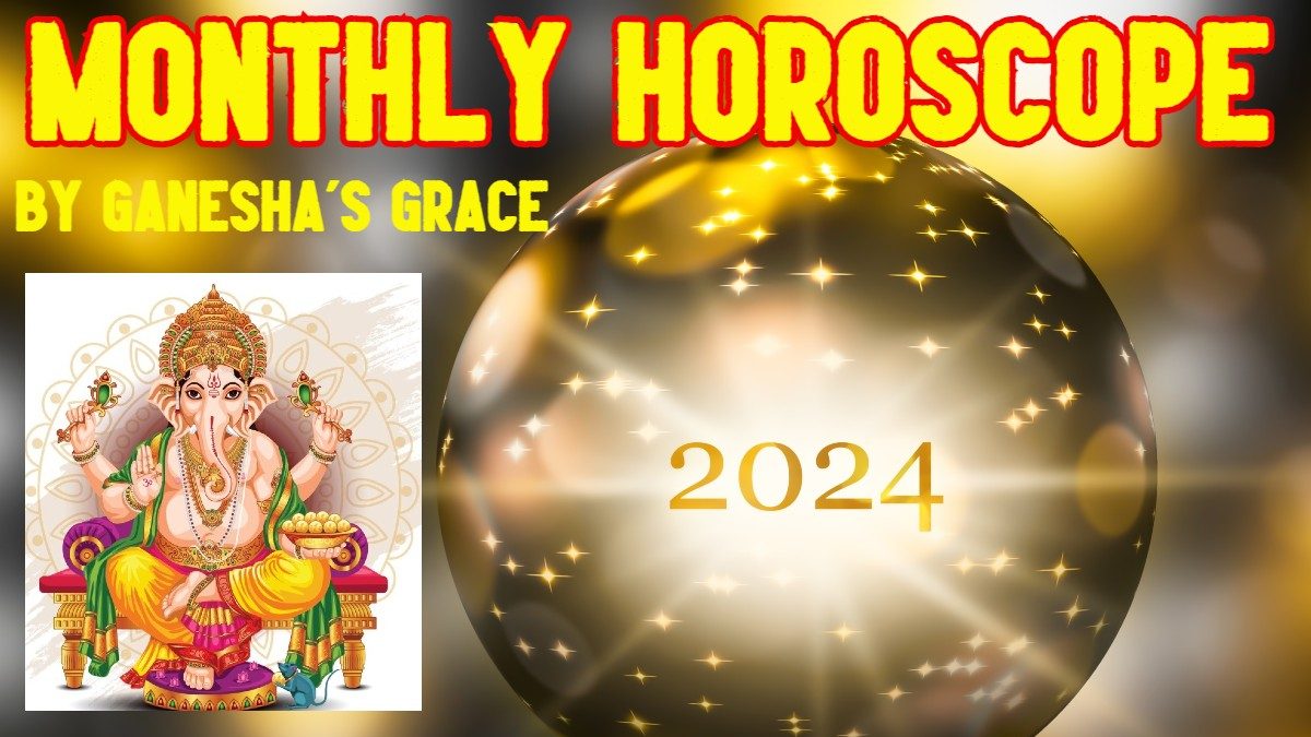 September 2024 Horoscope: Monthly Astrological Prediction for All ...