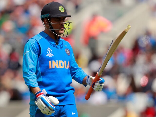 MS Dhoni Prepping for LA Olympics 2028? Ex-IND Captain's Powerful Hit ...
