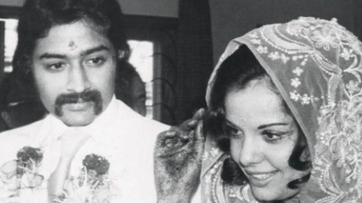 When Mumtaz Revealed About Her Extramarital Affair: 'It Was Just A ...
