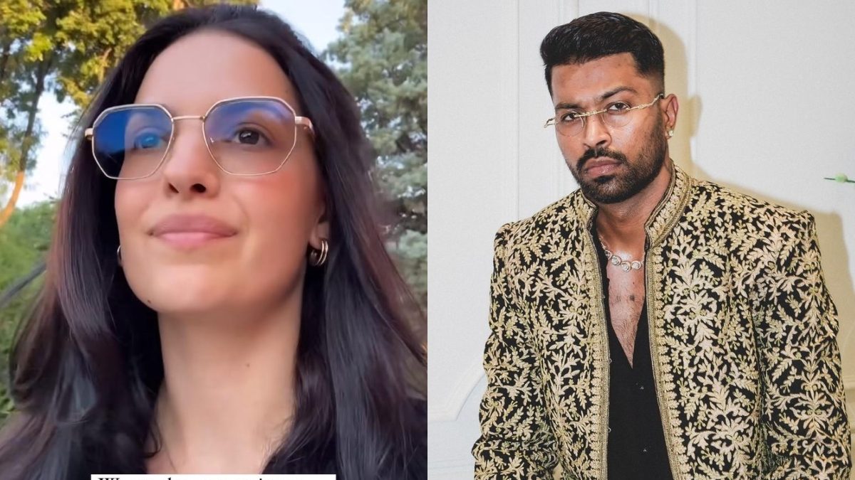 Natasa Stankovic Expresses Gratitude Amid Netizens' Apology To Her ...