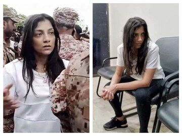 Who Is Natasha Danish Ali? Pakistan Businessman's Wife Who Mowed Down 2 ...