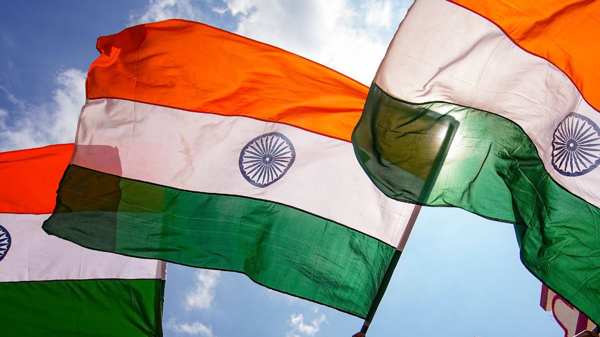 When Mahatma Gandhi Wanted Union Jack On India’s National Flag, History ...