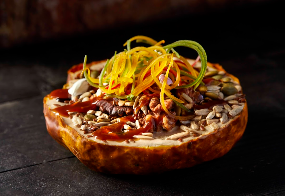 10 New Restaurants To Check Out In September | Lifestyle News - News18