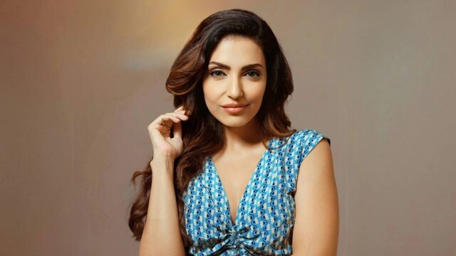 Ishqbaaz Actress Navina Bole Announces Separation From Husband Jeet ...