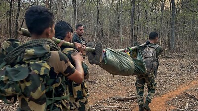 New Camps, Intensified Operations, Breaking Financial Chain: How ...