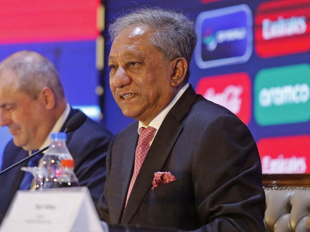 Bangladesh Cricket Board President Nazmul Hassan Has Offered to Quit ...