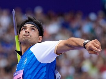 Paris Olympics, Men's Javelin Throw Final HIGHLIGHTS: Arshad Nadeem ...
