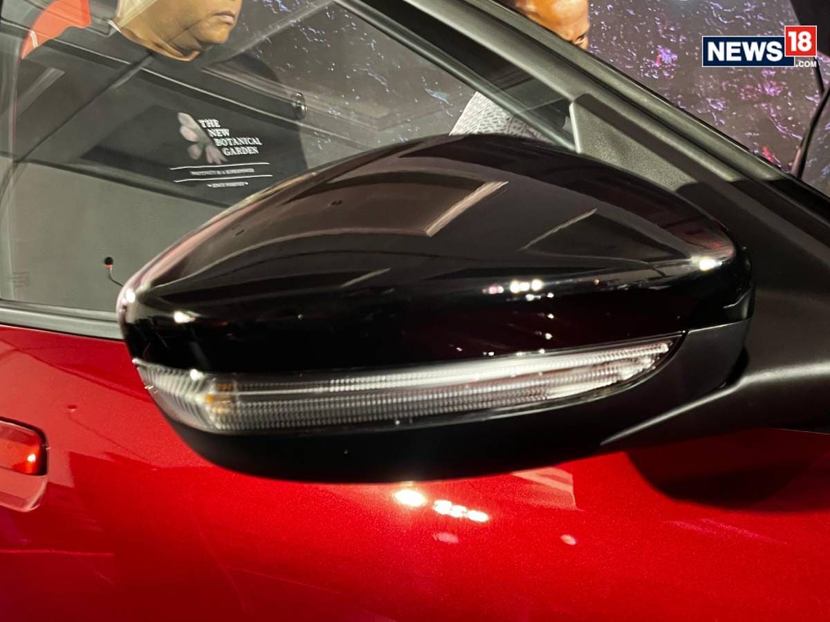 Citroen Basalt Coupe SUV in Pics: See Design, Features, Interior and ...
