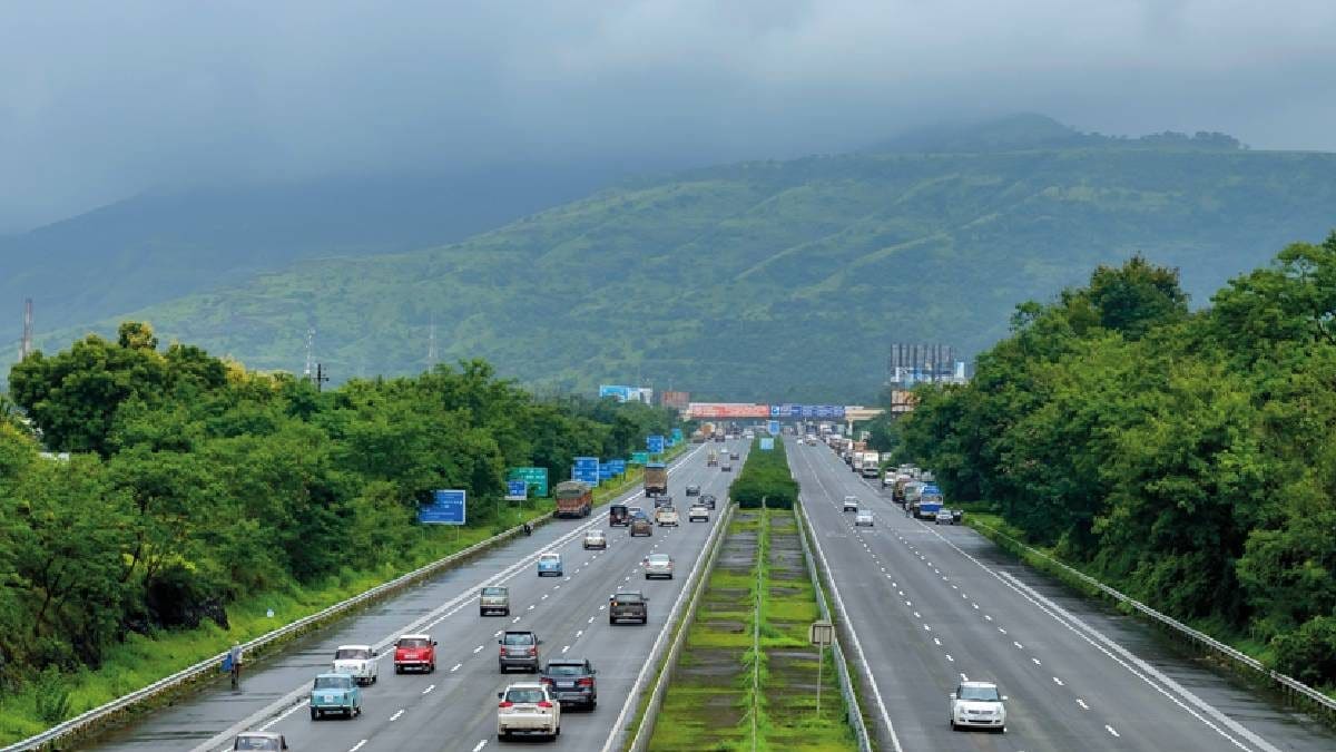 Mumbai To Goa In Just 6 Hours, New Expressway Work Under Process | Auto ...