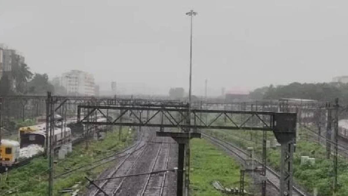 Mumbai: Western Line To Face 35-Day Traffic Block Starting August 27 ...