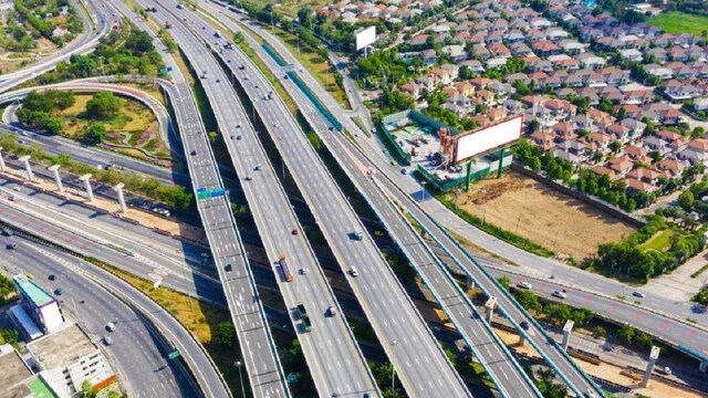 Kolkata-Bangkok Highway: Here’s All About The Trilateral Highway ...