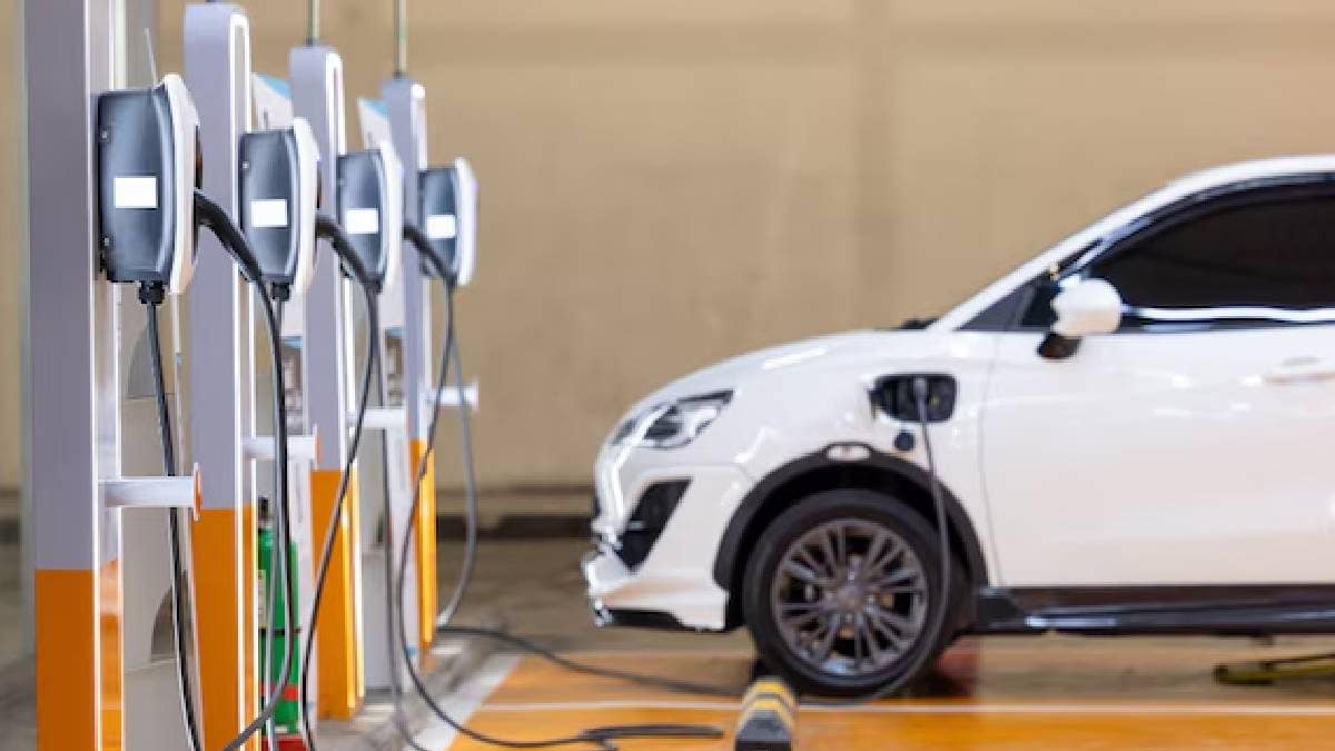 The Future of EV in India: Here's How EV Technologies Can Fuel India’s ...