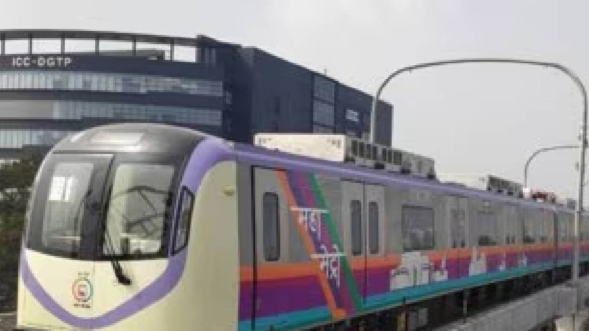 New Shivajinagar Bus Station Construction Set To Begin Soon, Maha-Metro ...