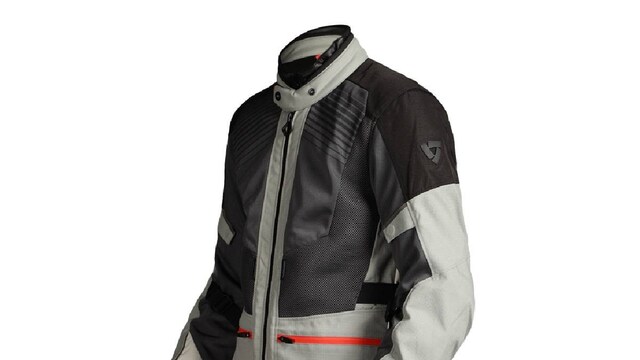 Royal Enfield Launched Premium Riding Gear With REV'IT - News18
