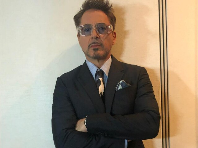 DYK Robert Downey Jr's Return To MCU As Doctor Doom Was Planned A Year Ago? - News18