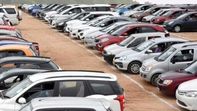 UK Woman Fined Rs 2 Lakh For Failing To Pay Parking Fee Within 5 ...