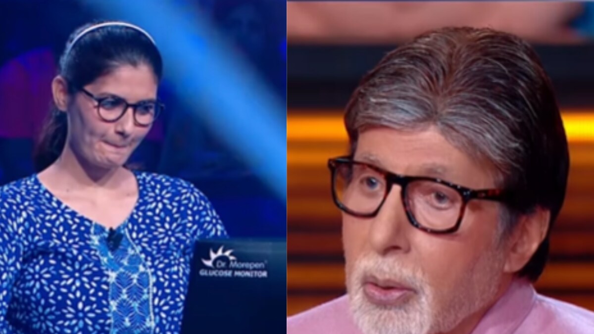 Kaun Banega Crorepati 16: Rajasthan's Nareshi Meena Becomes First ...
