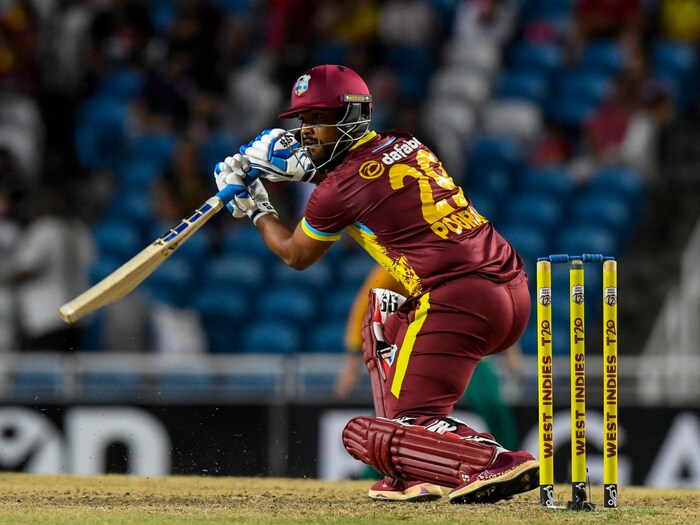 પૂરનનો તોફાની રેકોર્ડ, 8 મહિનામાં 139 છગ્ગા, ગેલનો 9 વર્ષ જૂનો રેકોર્ડ ...