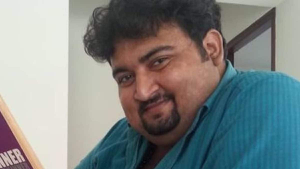 Malayalam Actor Nirmal Benny Dies At 37 From Heart Attack | Movies News ...