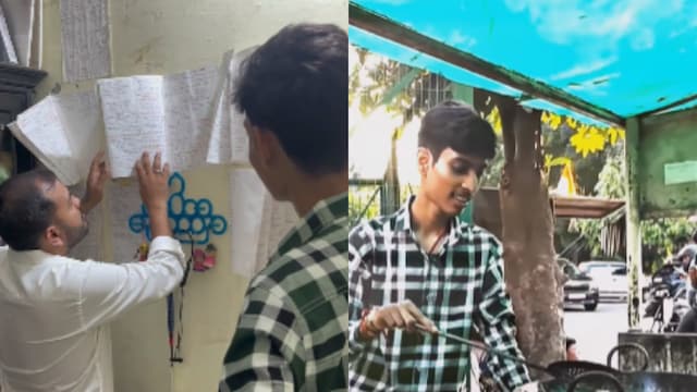 Noida Samosa Seller Clears NEET UG, Says Future is More Than Just ...