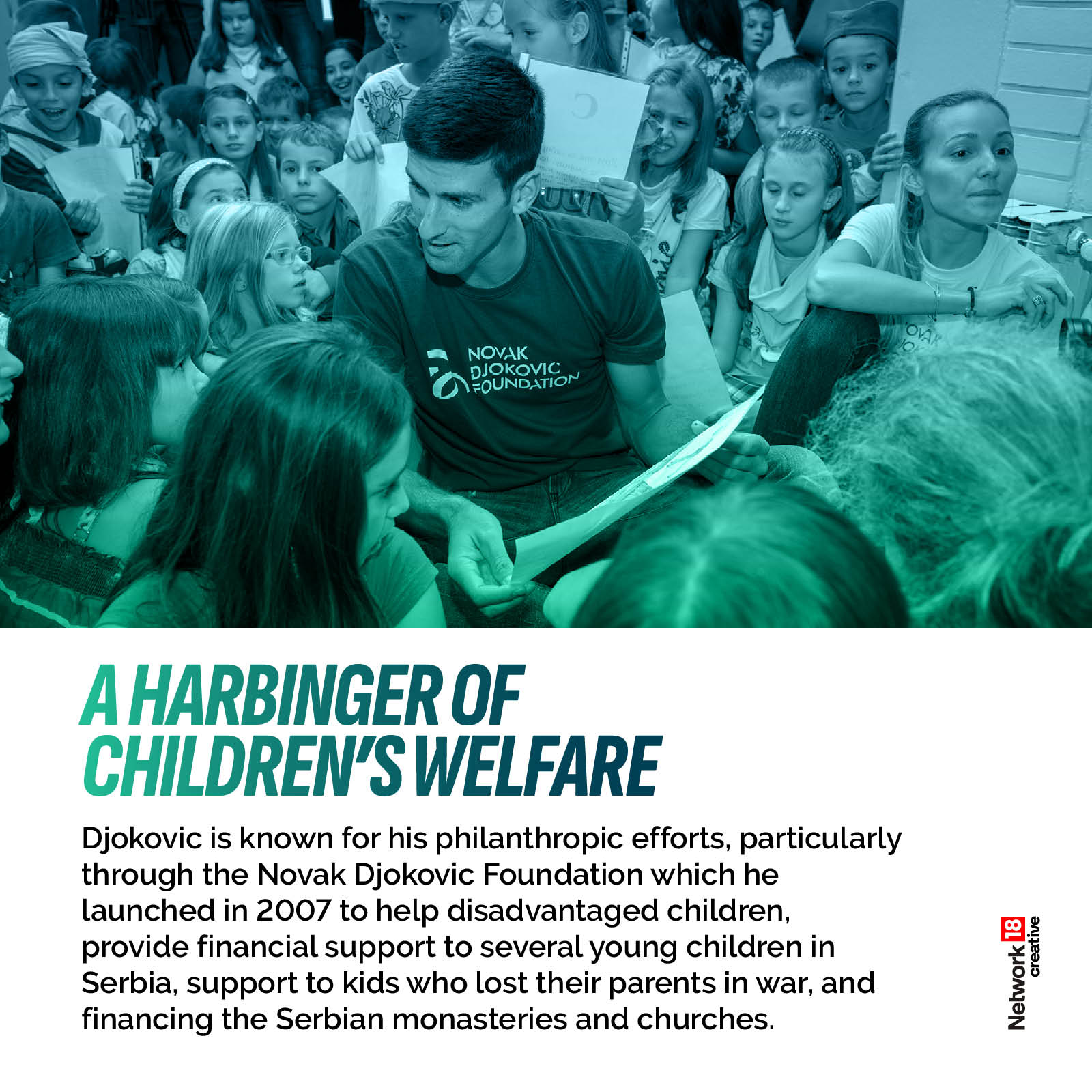 In Pictures: Greatest Ever Novak Djokovic Completes Career Golden Slam ...