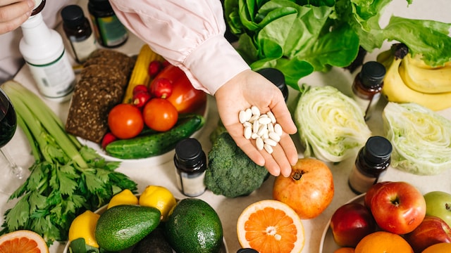 5 Reasons Why You Need To Diversify Your Meals; How To Add Diverse ...