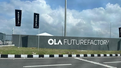 In-House Battery Cell, New Bike Launches, AI Chips: Know Ola Founder ...