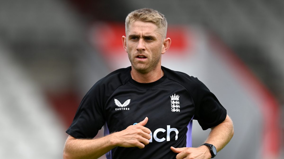 Olly Stone Replaces Mark Wood as England Name Playing XI For 2nd Test ...