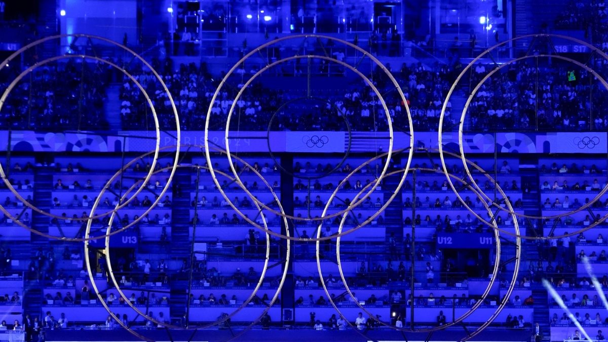 Poland To Bid For Summer Olympics In 2040 Or 2044, Says PM Donald Tusk ...