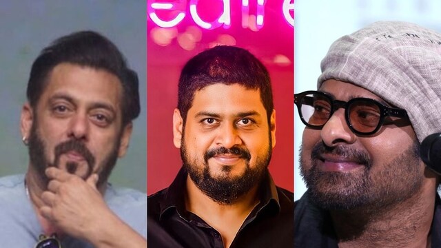 Adipurush Director Om Raut Calls Salman Khan, Prabhas 'Flop-Proof ...