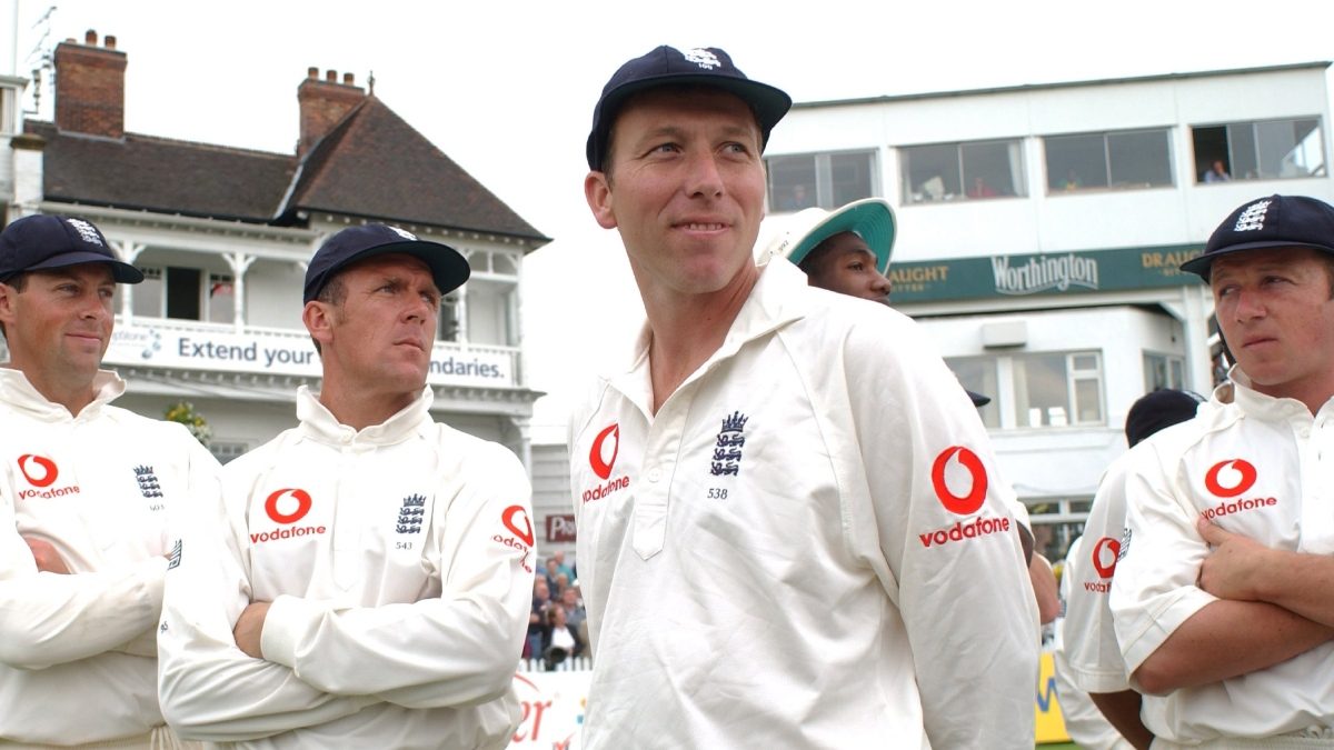 On This Day In 2000: Michael Atherton and Alec Stewart Reach 100-Test ...