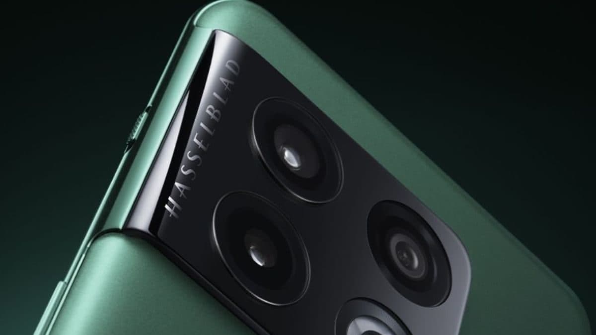 OnePlus 10 Pro Motherboard Issue: Company Finally Reaches Out To ...