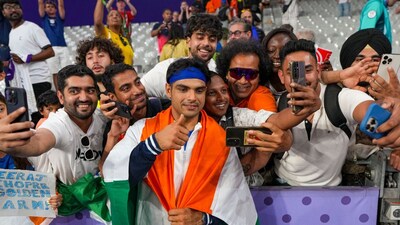 India at Paris Olympics 2024: Full List of Medal Winners | Olympics ...