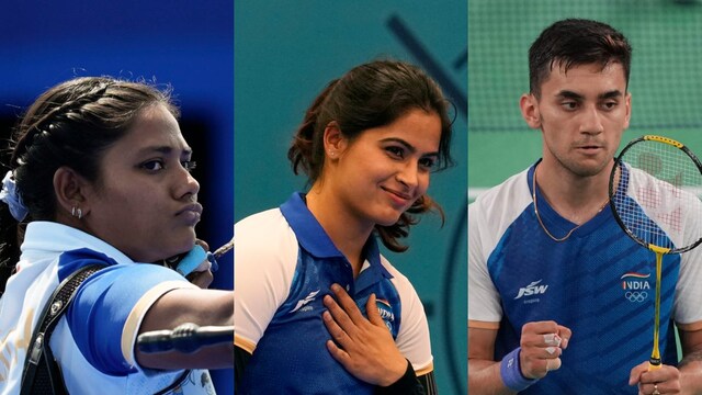 Paris Olympics 2024, Day 7 Highlights: Manu Bhaker Enter Third Final ...