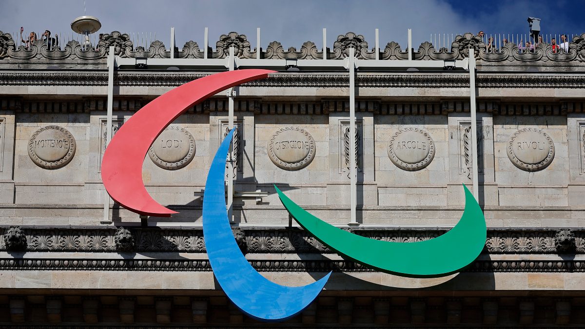 Paris Paralympics 2024: All You Need to Know GTW News - GTW News