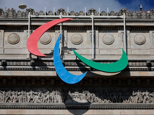 Paris Paralympics 2024: All You Need to Know - News18