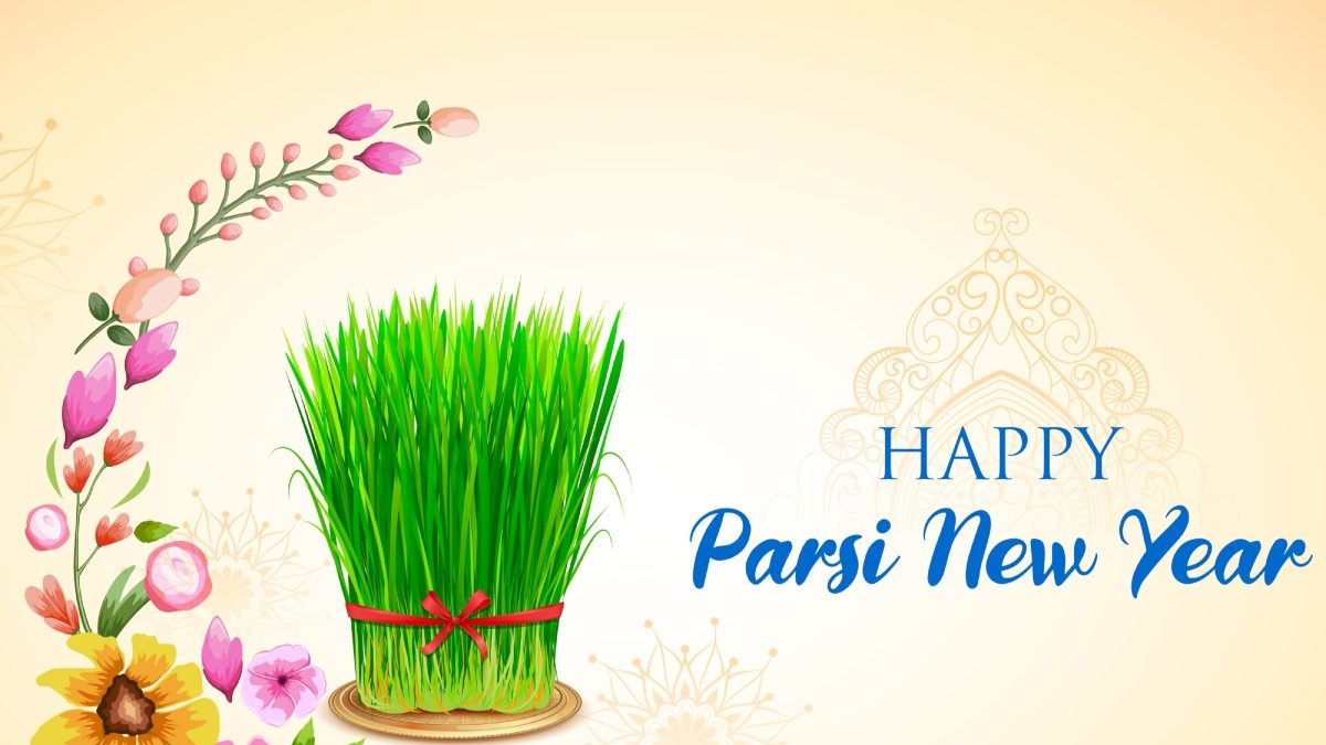 Happy Parsi New Year 2024: Navroz Wishes, Quotes, Images, Messages, and ...