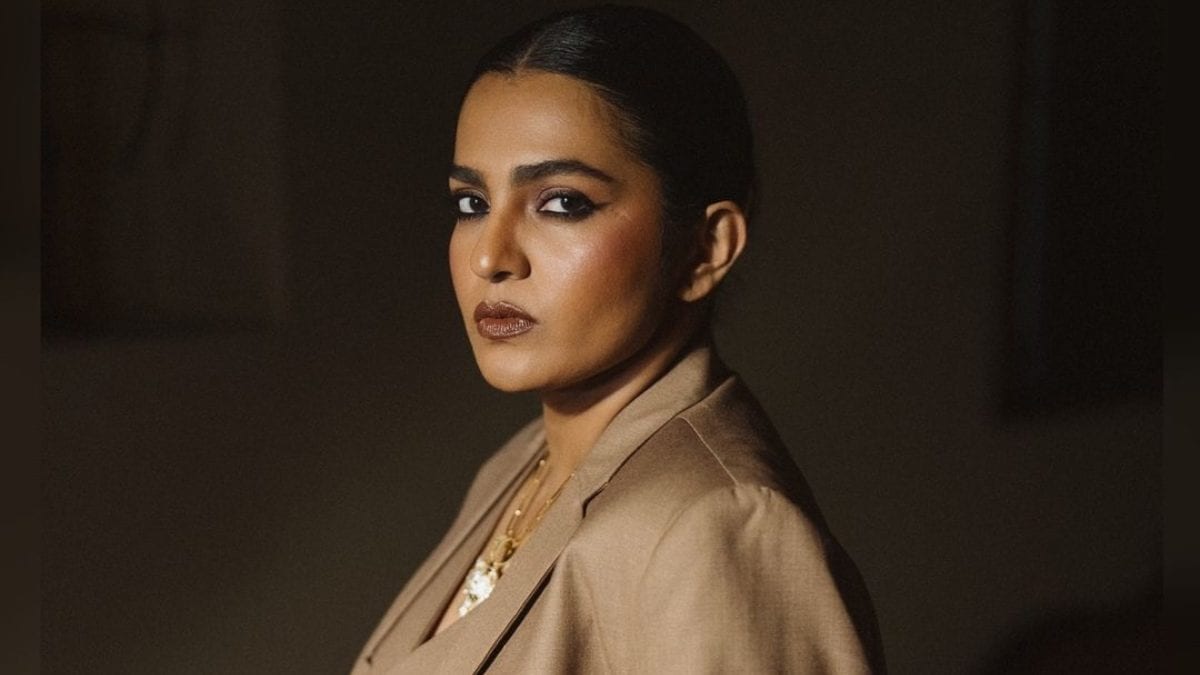 Parvathy Thiruvothu Recalls Being Labelled As 'Difficult', Slams AMMA ...