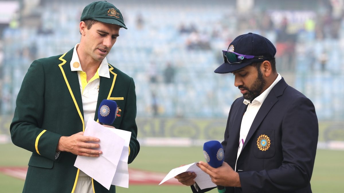 'Australians Are Thirsting For Revenge': Batting Legend's 'Razor Sharp ...