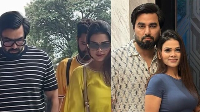 Payal Malik Makes FIRST Appearance With Armaan Malik After Divorce Statement; Kritika Malik ...