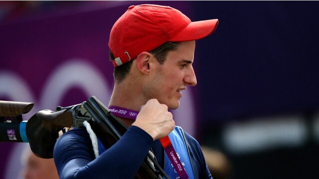 Olympic Gold Medallist Peter Wilson Applies For Indian Shooting Coach ...