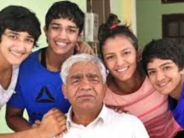 Rift in Haryana's Famous Wrestler Family: The Political Divide Among ...