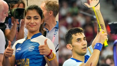India at Paris Olympics 2024, Day 7 Wrap: Manu Bhaker Eyeing Third ...