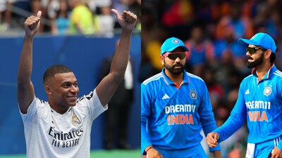 Kylian Mbappe's Monster Salary at Real Madrid Broken Down; Decimates ...