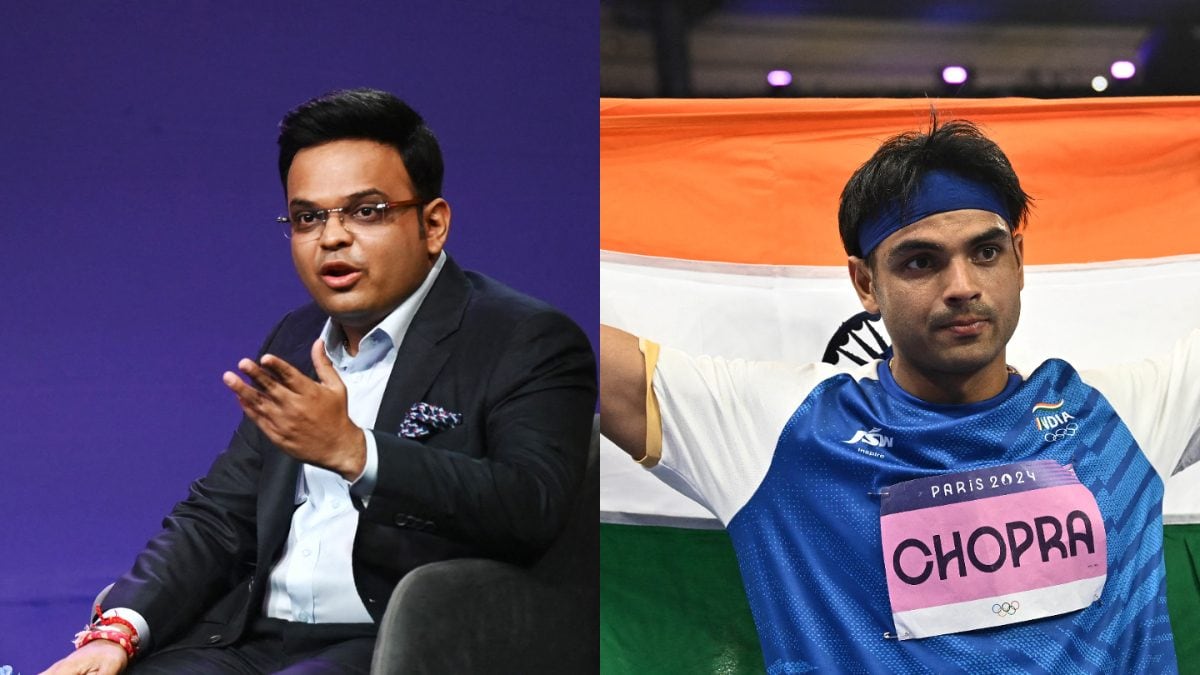 New NCA to Open Facilities for Neeraj Chopra and Other Olympic Sportspersons Says BCCI Secretary ...