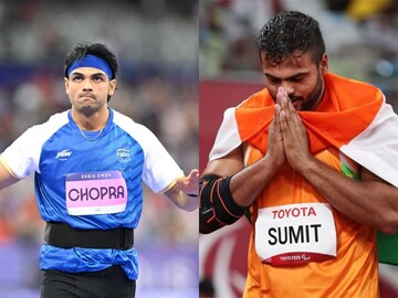 'Don’t Try Anything New': Neeraj Chopra's Words of Advice to Reigning ...